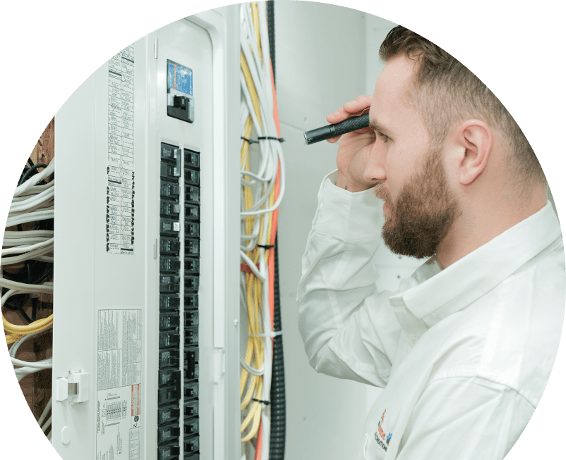 Electrical Wiring Toronto | Professional Home Electrical Wiring | AtlasCare