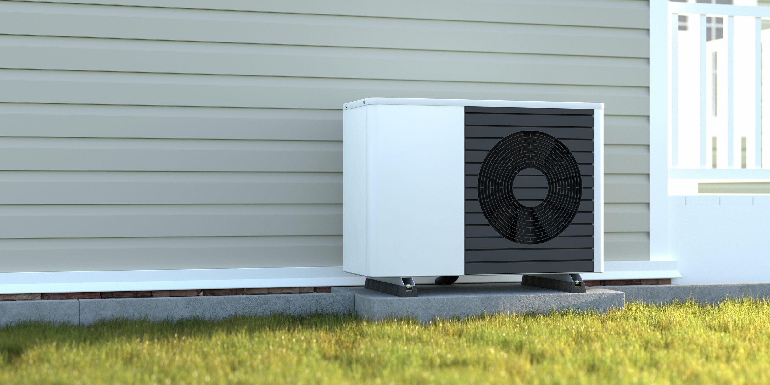 What Is A Heat Pump And How Does It Work | AtlasCare
